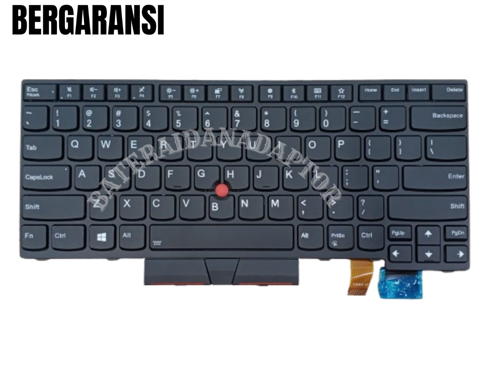 KEYBOARD LAPTOP Replacement ThinkPad T470 T480 A475 A485 01HX459 ...